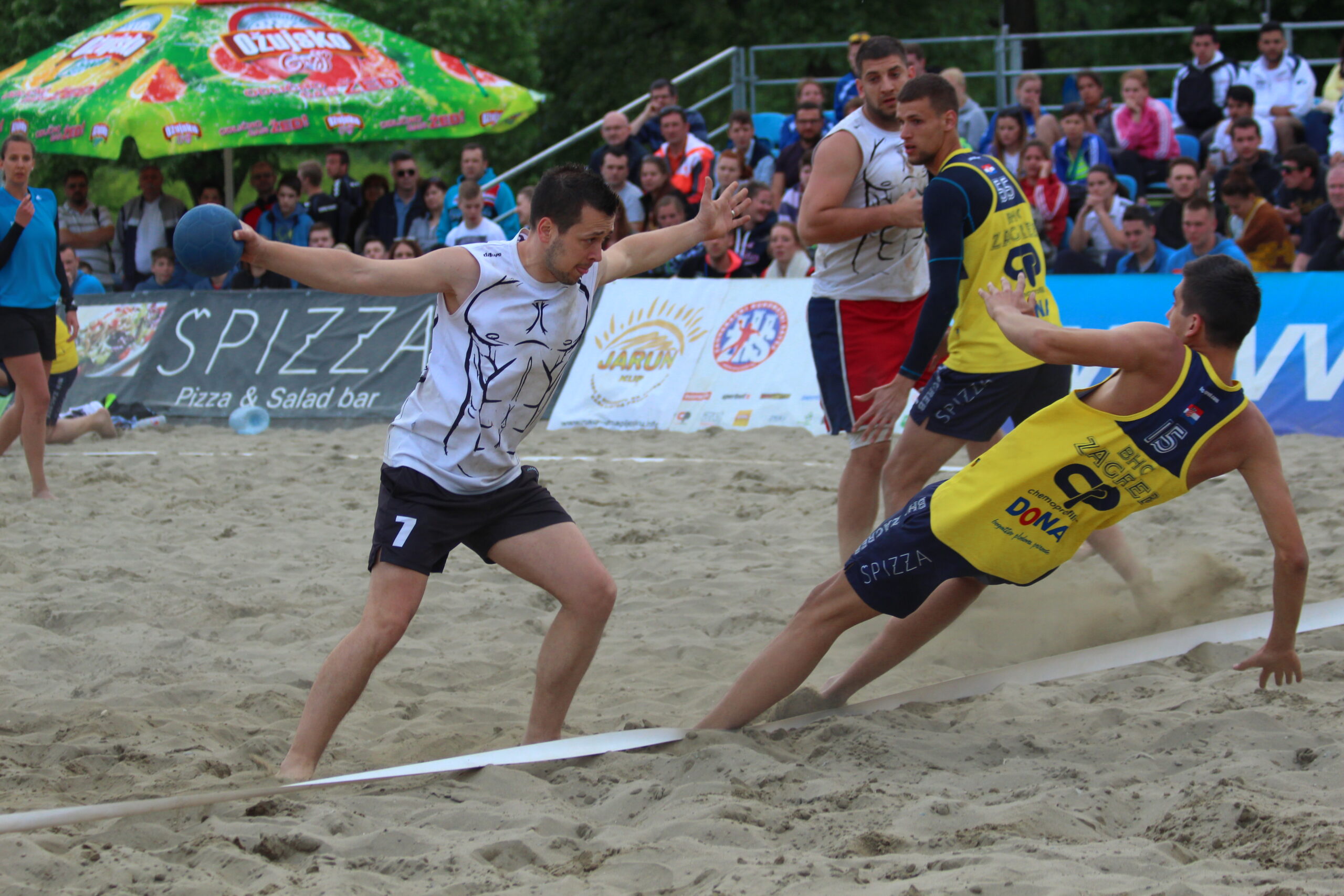 Fotografije-poveznice – Jarun Cup