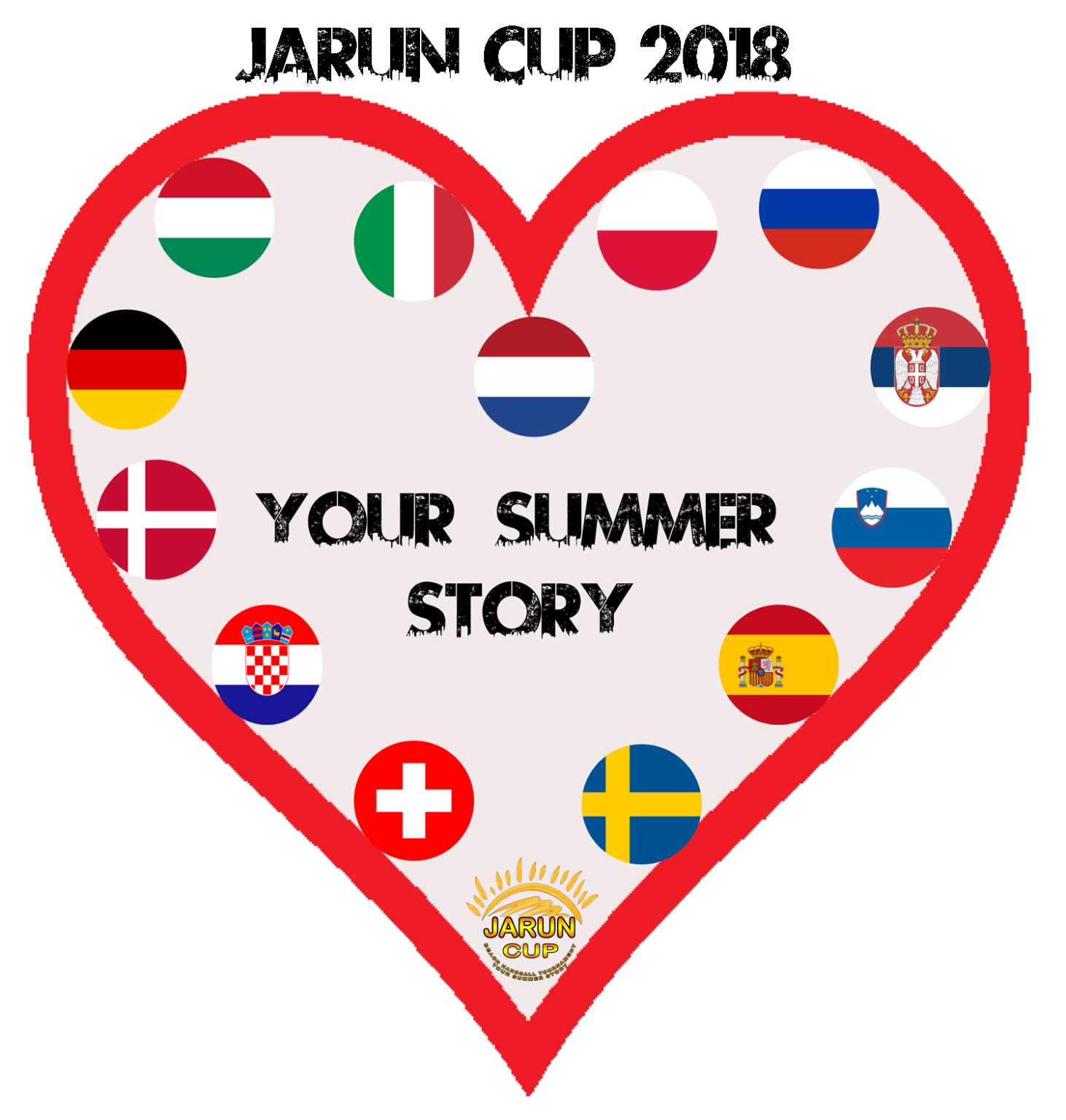 A new record is set – Jarun Cup