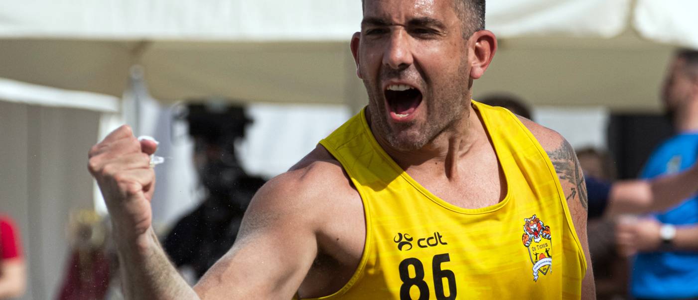 Jarun Cup – Beach Handball Tournament