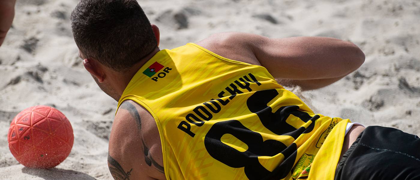 Jarun Cup – Beach Handball Tournament