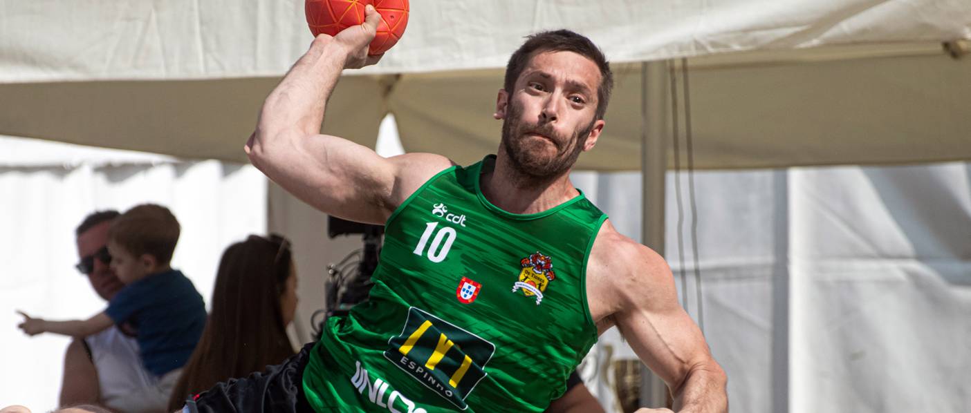 Jarun Cup – Beach Handball Tournament