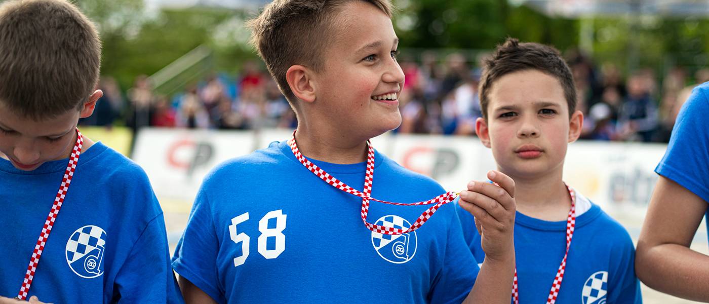 Jarun Cup – Beach Handball Tournament